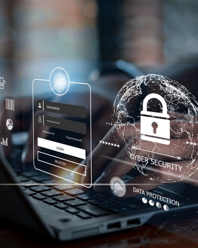 Ciberseguridad: el escudo indispensable en la era digital